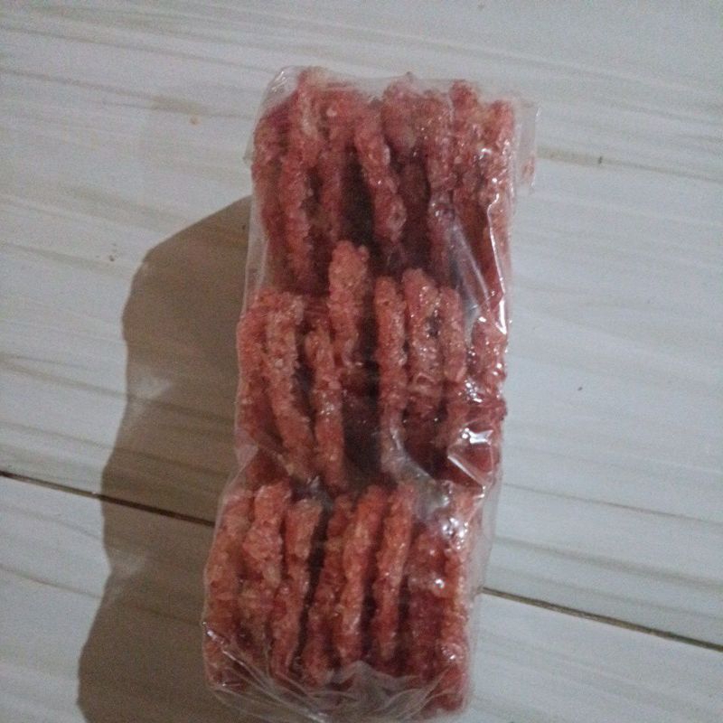 Jual rengginang jampang | Shopee Indonesia