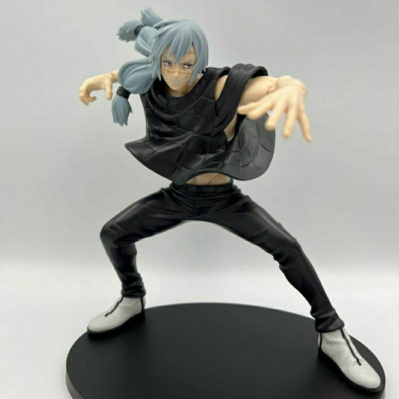 Jual Action Figure Mahito Jujutsu Kaisen Curse Banpresto | Shopee Indonesia