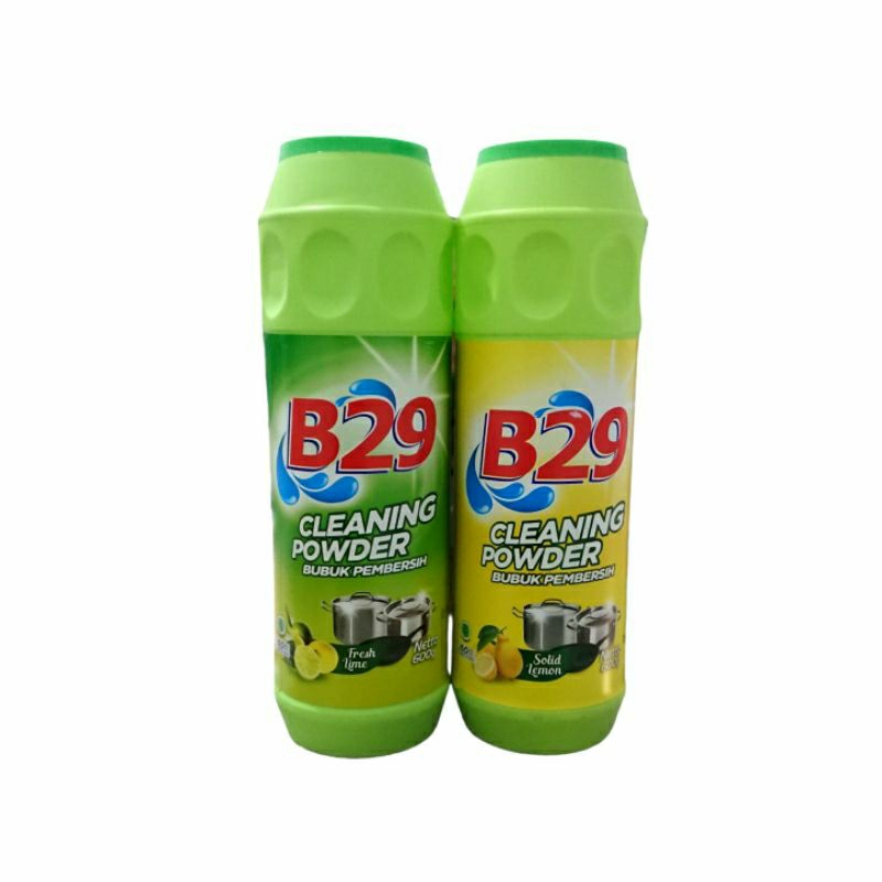 Jual B29 Bubuk Pembersih 600gr | Shopee Indonesia