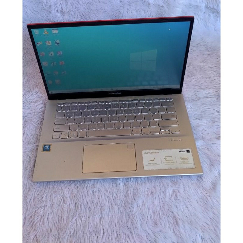 Jual LAPTOP ASUS VIVOBOOK A412F,LAPTOP SLIM,LAPTOP BEKAS ,LAPTOP SECOND ...