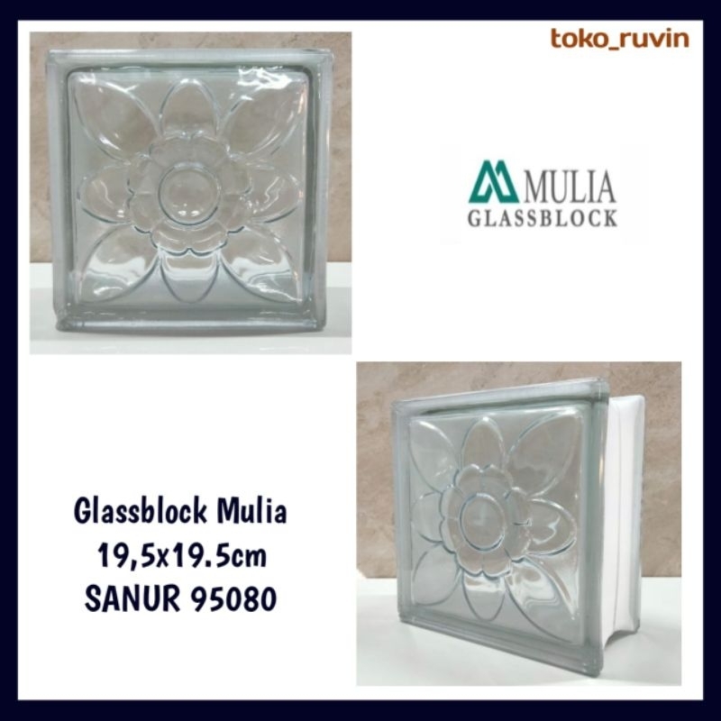 Jual GLASS BLOCK/ glass blok / dinding kaca | Shopee Indonesia