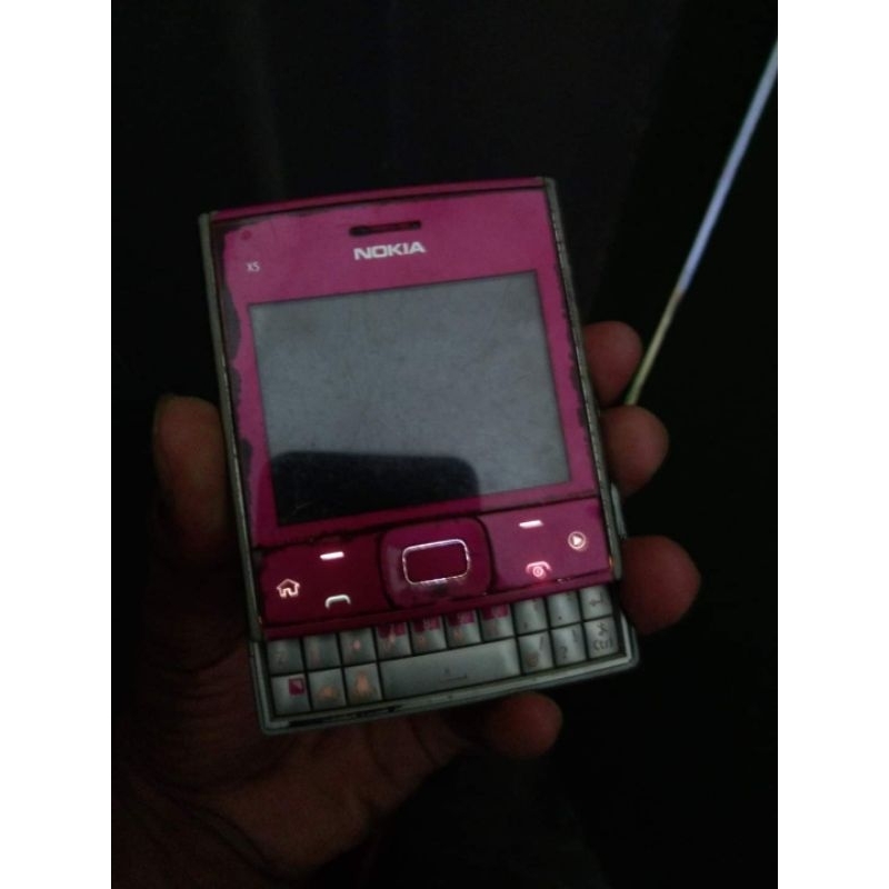 Jual nokia x5-01 | Shopee Indonesia