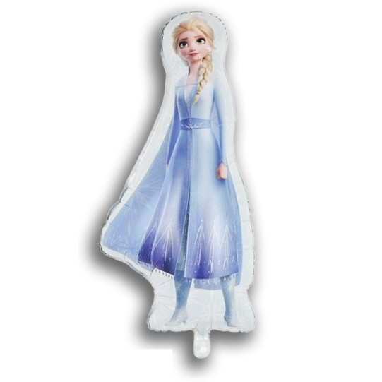 Jual Foil MINI Elsa Frozen | Shopee Indonesia