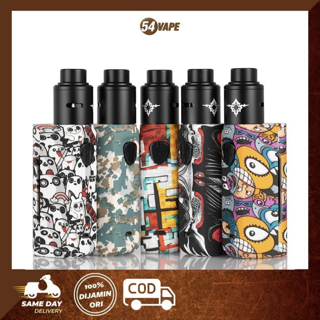 Jual MANTO MINI 100% ORIGINAL | Shopee Indonesia