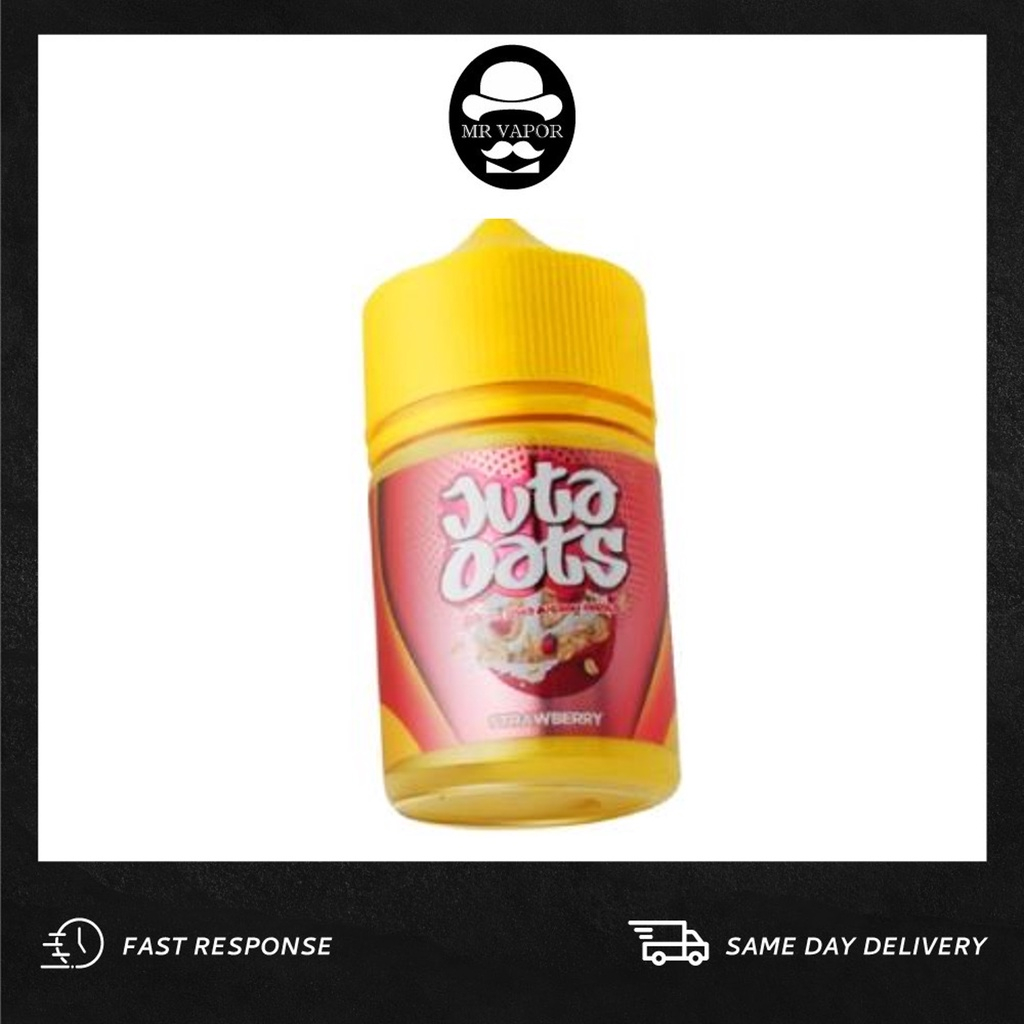 Jual Liquid JUTA Freebase 60ml Series | Shopee Indonesia