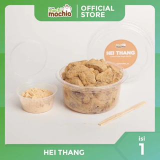Toko Online Tetsin Mochi Mochio Official Shop | Shopee Indonesia