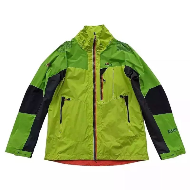 Jual Jaket Gunung Outdoor Keren Mountain Gear | Shopee Indonesia