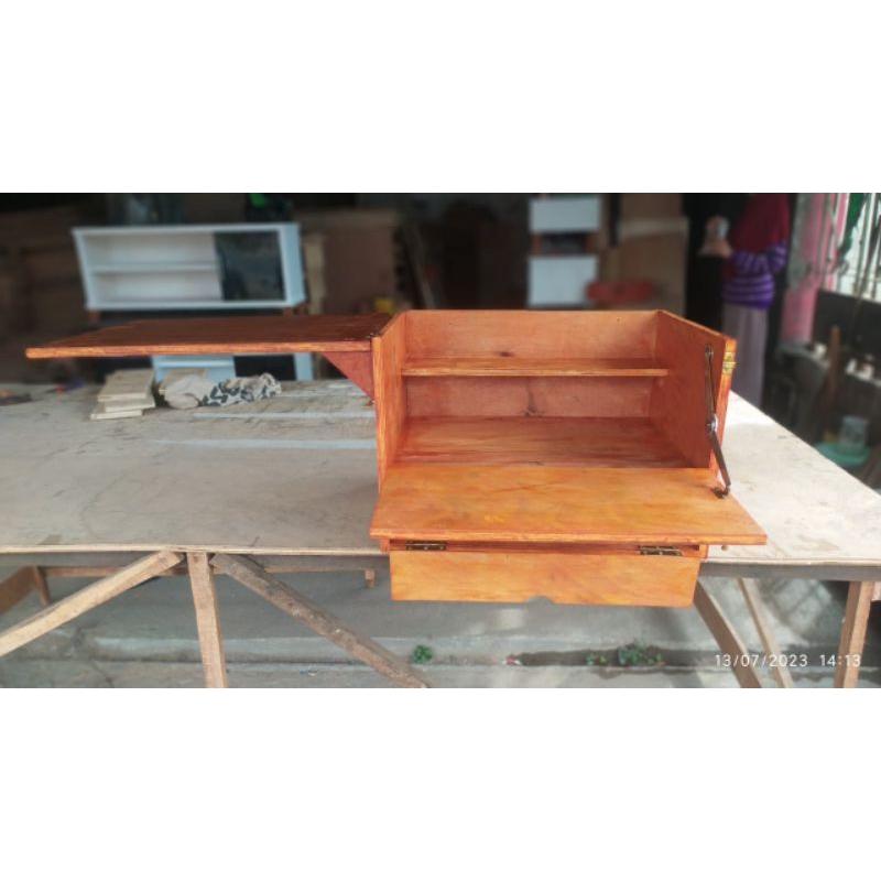 Jual Box kopi keliling barista | Shopee Indonesia