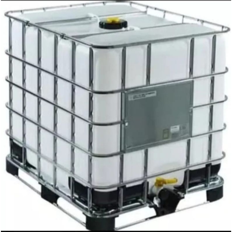 Jual ibc tank 1000 liter Harga Terbaik & Termurah April 2026 | Shopee ...