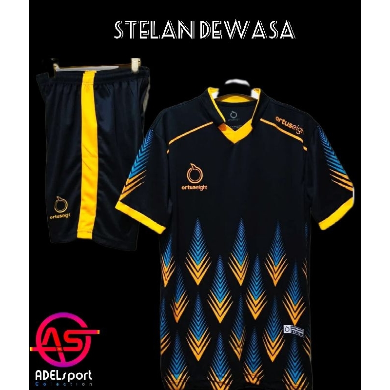 Jual JERSEY +SABLONAN | Shopee Indonesia