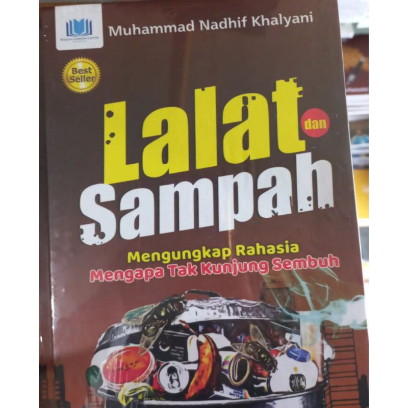 Jual Buku Lalat dan Sampah | Shopee Indonesia