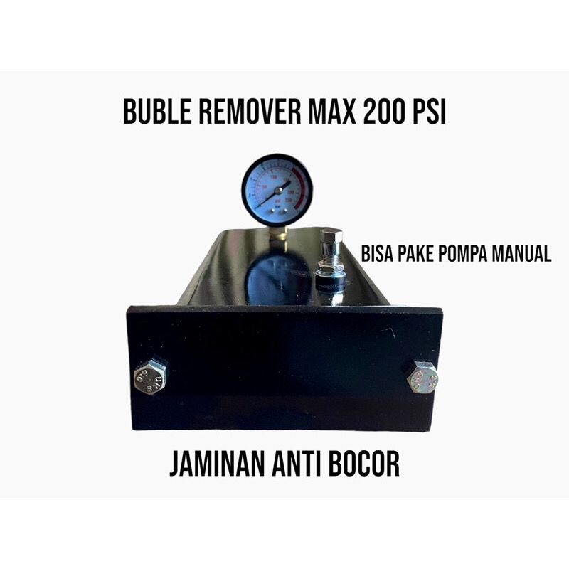 Jual BUBLE REMOVER /PENGHILANG GELEMBUNG LCD / BUBEL REMOVER / BUBBLE ...