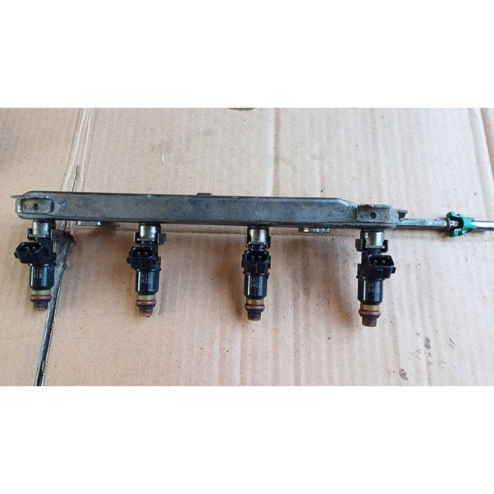 Jual Nozle Nozel Nozzle Injector Honda Jazz GE8 Freed Original copotan ...