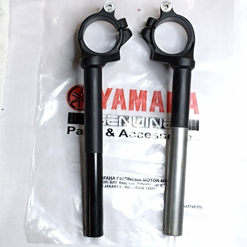 Jual stang stir yamaha r25 mt25 pnp r15 v3 original | Shopee Indonesia
