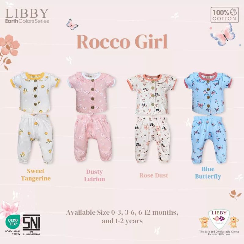 Jual libby - set pendek panjang | Shopee Indonesia