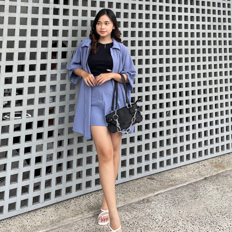 Jual IRYSS SET - ONE SET AIRFLOW | Shopee Indonesia