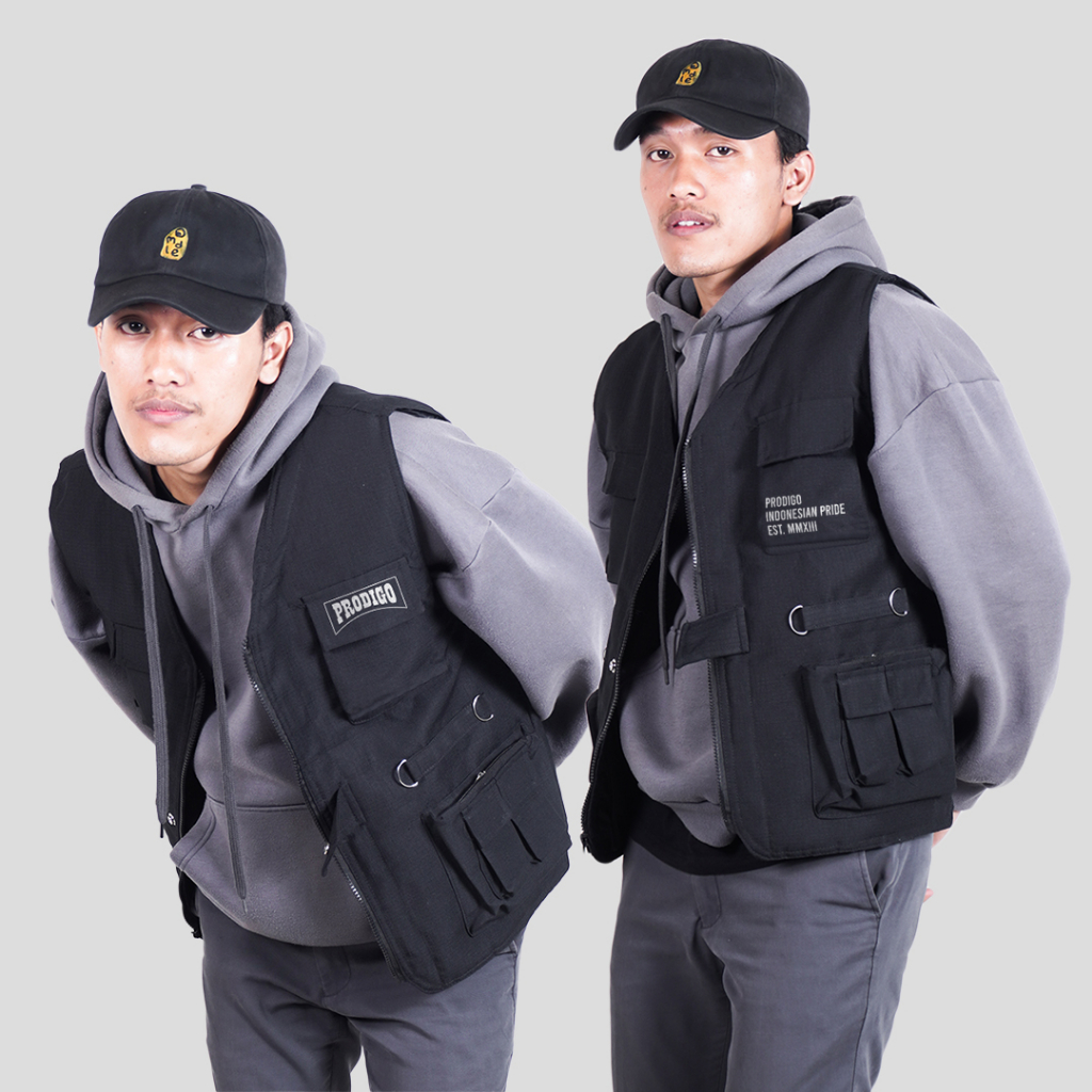 Jual Vest Terlengkap & Harga Terbaru September 2023 | Shopee Indonesia