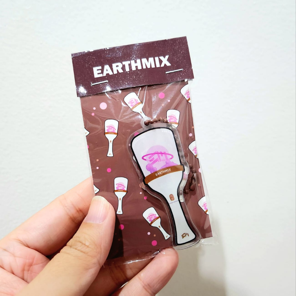 Jual READY GMM LIGHTSTICK KEYCHAIN / KEYRING (BRIGHTWIN, TAYNEW ...