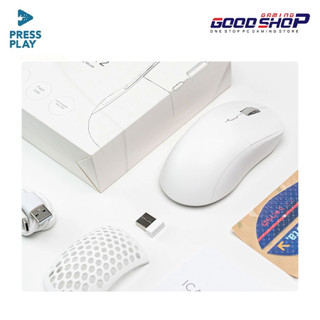 Jual ICARUS V2 Ultralight Gaming Mouse by Press Play | Shopee Indonesia