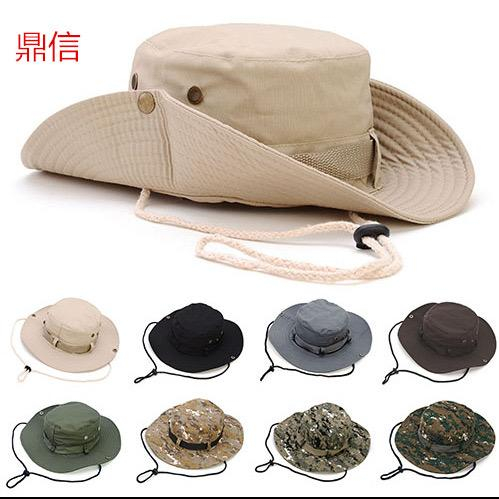 Jual TOPI RIMBA PRIA WANITA / TOPI GAUL TERLARIS KEKINIAN/TOPI PENDAKI ...