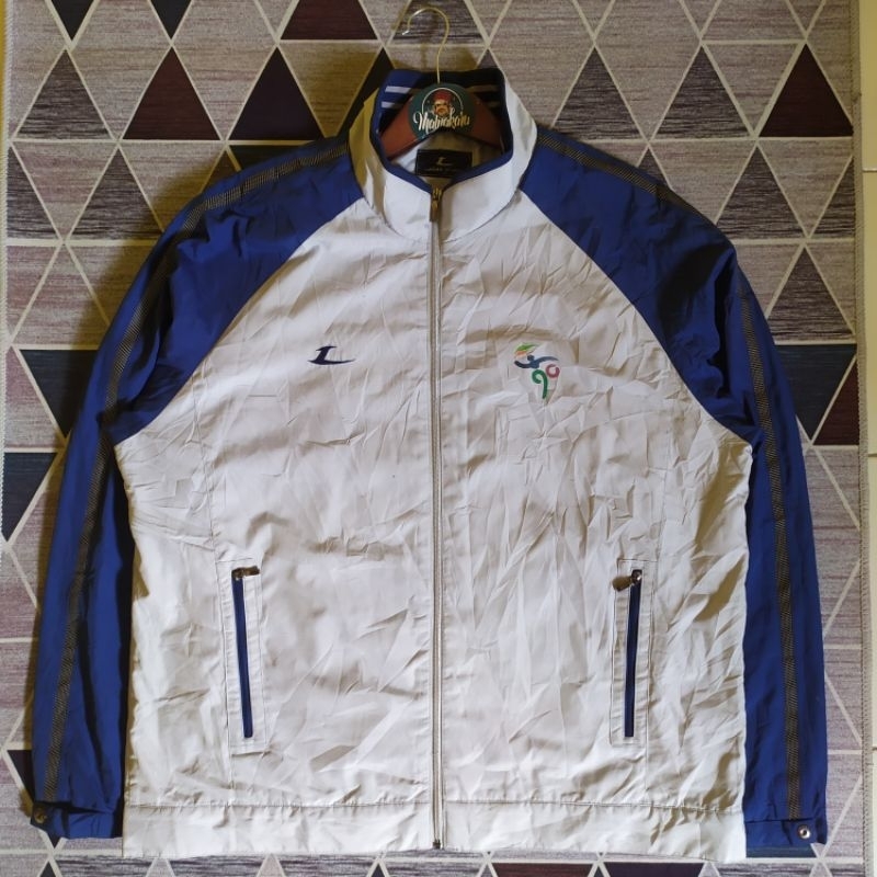 Jual Jaket VTG Lecaf | Shopee Indonesia