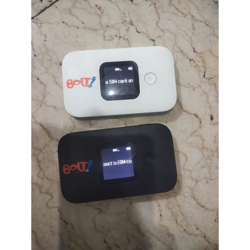 Jual Modem mifi Huawei bolt e5577 | Shopee Indonesia