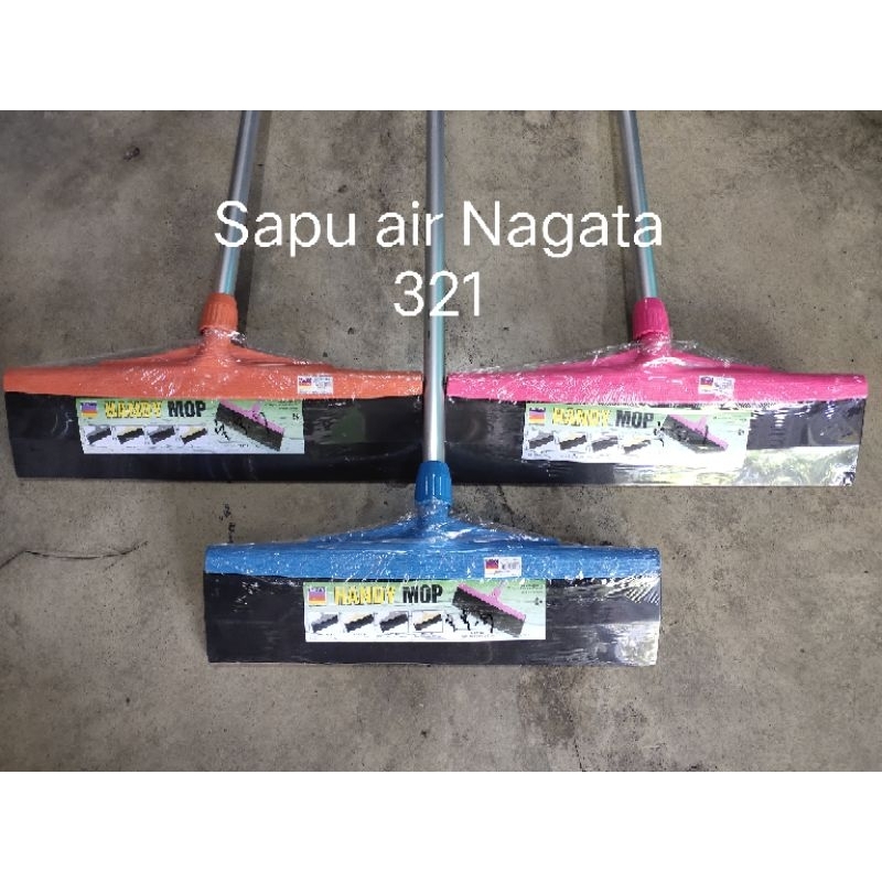 Jual Sapu air Nagata type 321 /pc | Shopee Indonesia