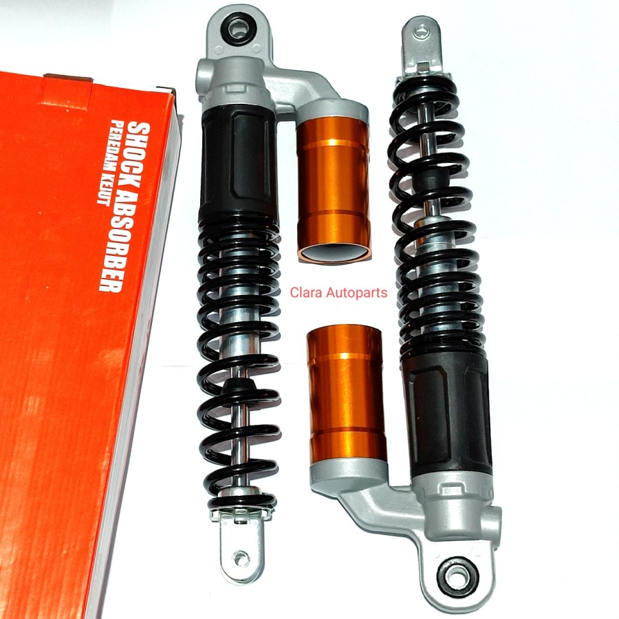 Jual Shockbreaker Belakang Tabung Nmax N-Max N max Satu Set 2DP | Shopee Indonesia