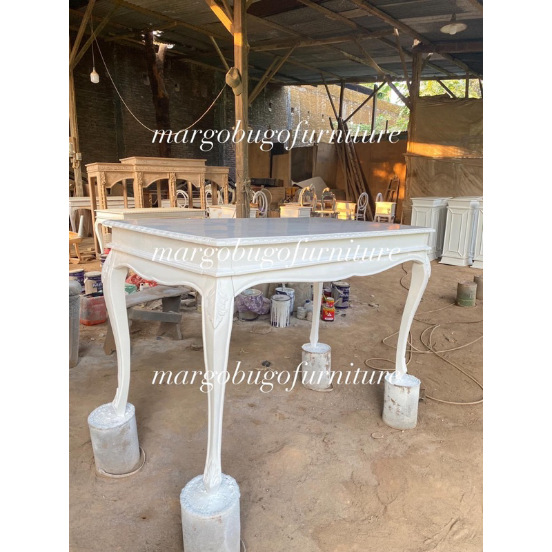 Jual MEJA AKAD MURAH / MEJA AKAD NIKAH / MEJA IJAB / MEJA AKAD | Shopee ...