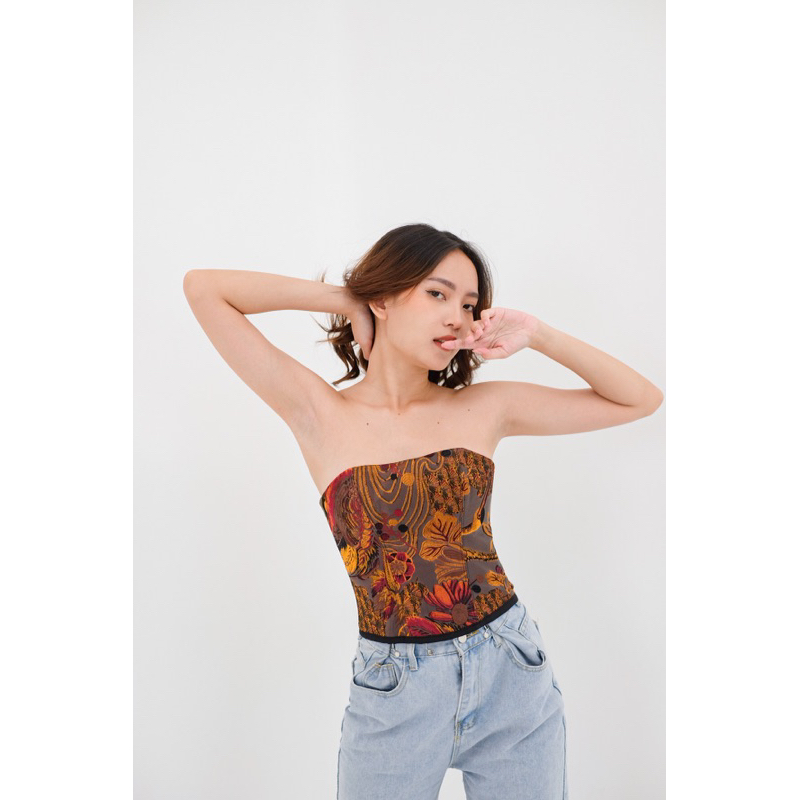 Jual Sample Sale Corset (NO RESTOCK) | Shopee Indonesia