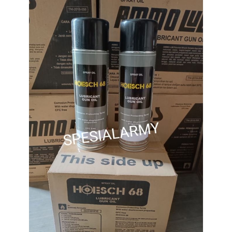 Jual MINYAK SENJATA / OIL MULTI FUNGSI | Shopee Indonesia