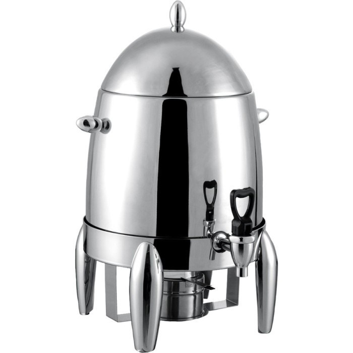 Jual Dispenser Teh dan Kopi pemanas prasmanan catering | Shopee Indonesia