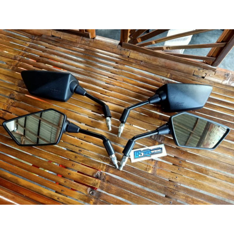 Jual SPION ORIGINAL KAWASAKI DTRACKER SPION Z250 ORIGINAL COPOTAN MOTOR ...