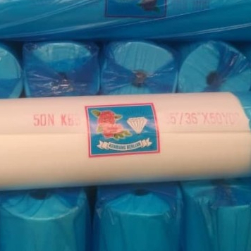 Jual Kain Kapas/Busa MEGALON 50N KBB 36" 50 Yards | Shopee Indonesia