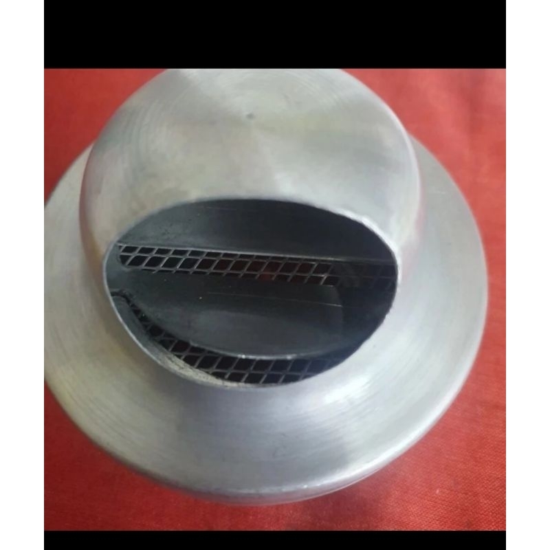 Jual Vent Cap 2 inch diamter 5 cm | Shopee Indonesia