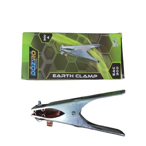 Jual Tang Masa 300A - Stang Massa 300 A Mesin Las - Earth Clamp 300 ...