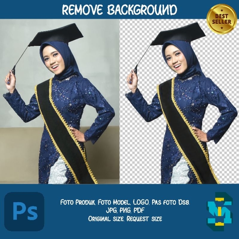 Jual Edit foto Remove Background/Hapus Latar Belakang Ganti Background ...