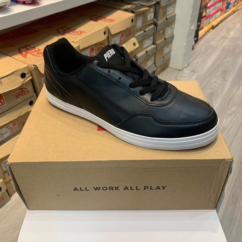 Jual SEPATU PIERO - B-310 | Shopee Indonesia