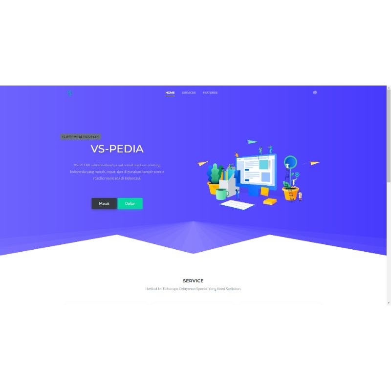 Jual SCRIPT SMM PANEL | Shopee Indonesia