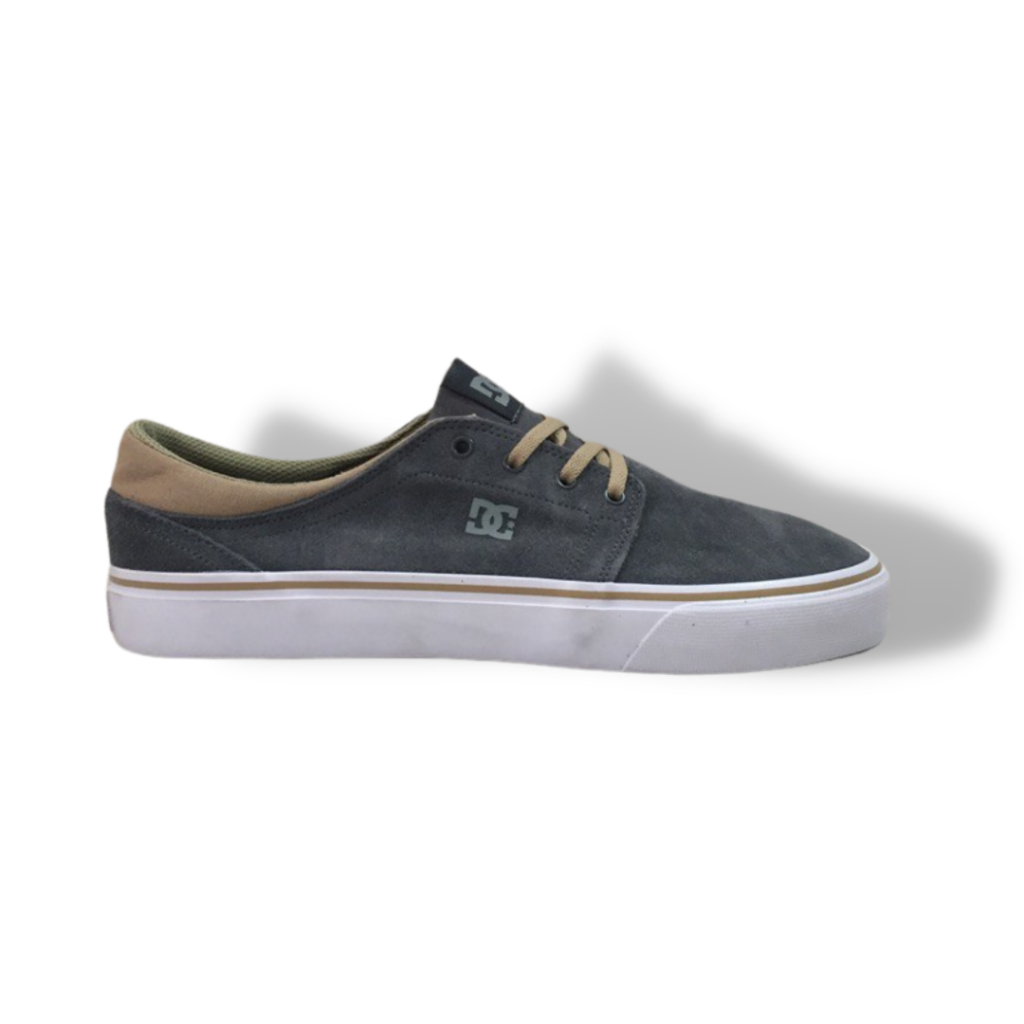 Jual Sepatu DC Shoes Original Trase SD M Shoe DGW Deadstock Defect No ...