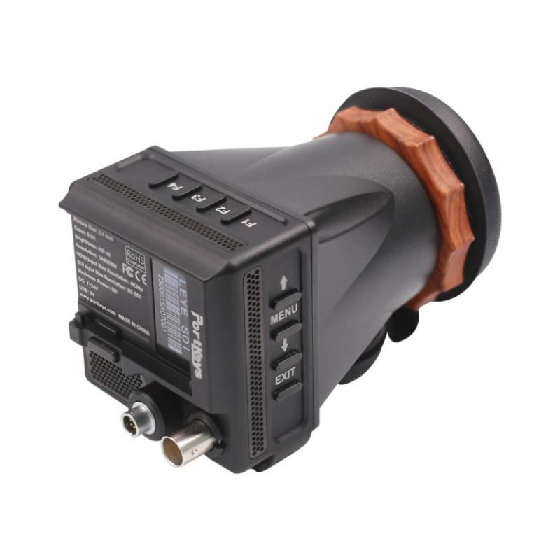 Jual PORTKEYS LEYE SDI INPUT 3D LUT VIEWFINDER | Shopee Indonesia