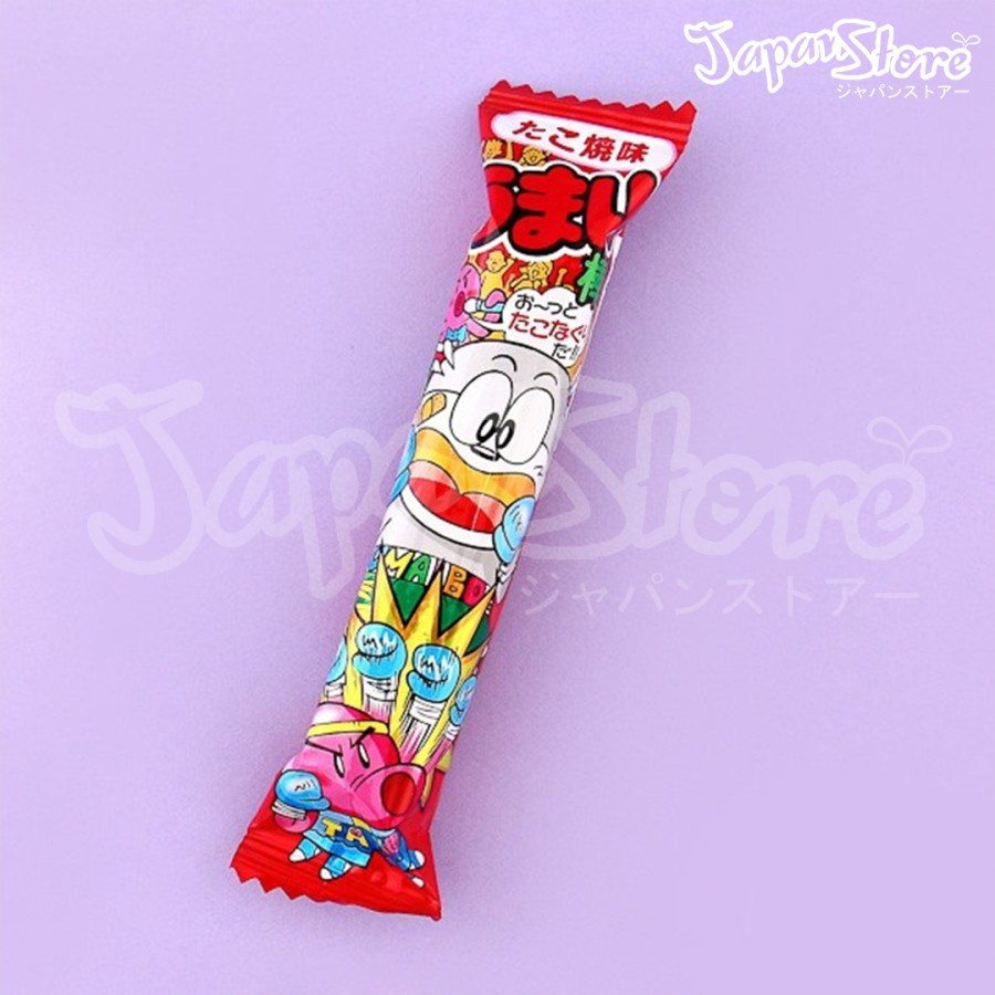 Jual [Most Favorite] Yaokin Umaibo Umami Stick [Per Stick] | Shopee ...