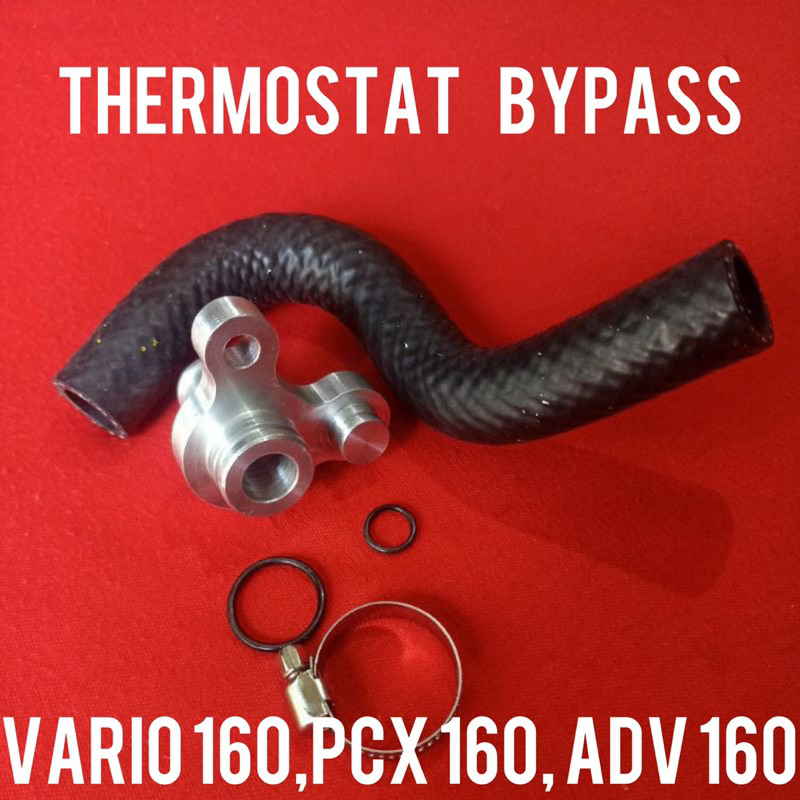 Jual THERMOSTAT BYPASS VARIO 160 PCX 160 ADV 160 | Shopee Indonesia
