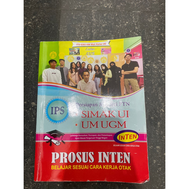 Jual buku simak inten | Shopee Indonesia Jual buku simak inten | Shopee Indonesia