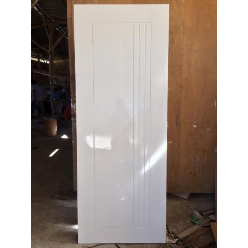 Jual PINTU UTAMA MINIMALIS DECO | Shopee Indonesia