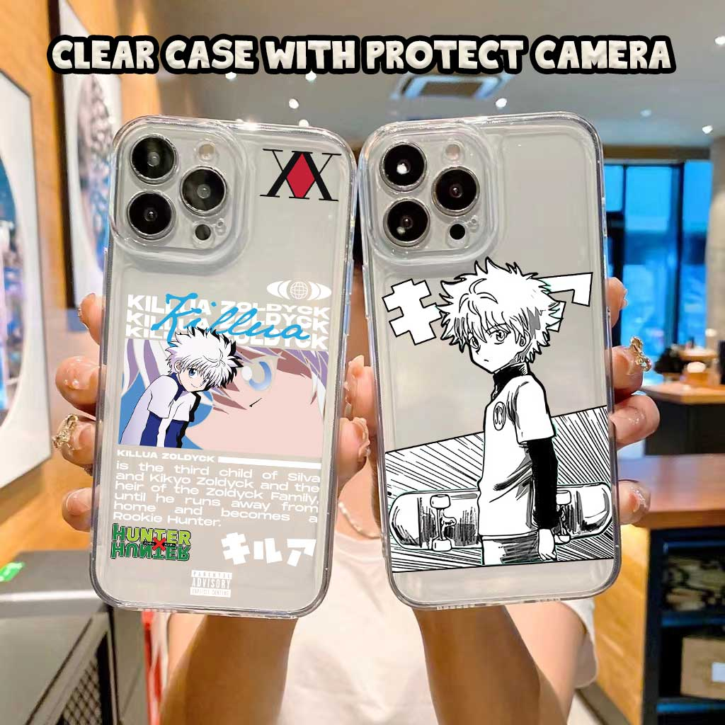 Jual Clear Case Softcase Bening Tebal Casing All Type Hp iPHONE 14 PRO ...