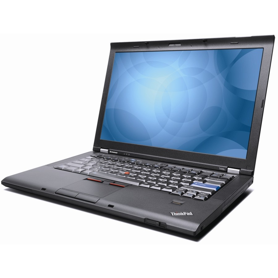 Jual LAPTOP LENOVO THINKPAD T400 RAM 4GB/500GB | Shopee Indonesia