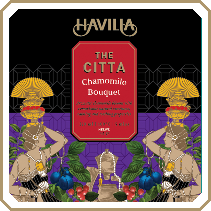 Jual Havilla Tea Sampler Pack Teh Kemasan Sample | Shopee Indonesia