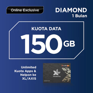 Toko Online XL Prioritas Official Store | Shopee Indonesia