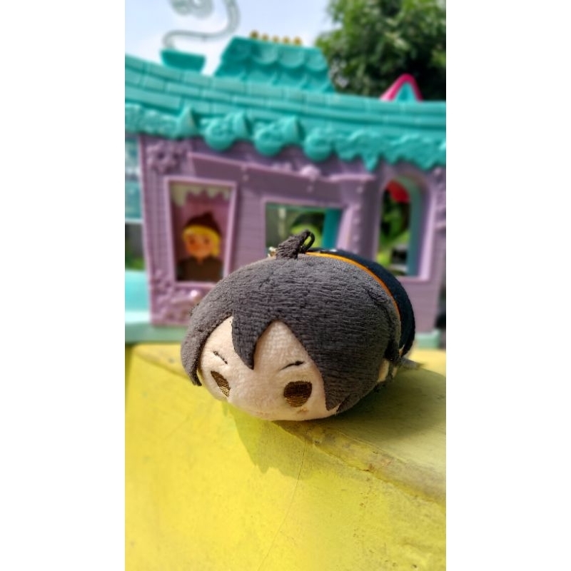 Jual Mochi mochi maskot Anime Haikyuu | Shopee Indonesia